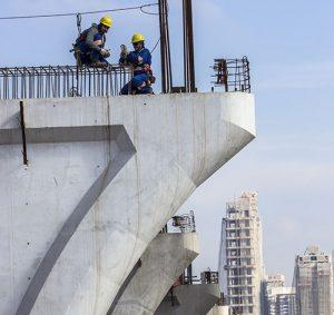 What is Mass Concrete? Concrete Strength, Temperature & Solutions