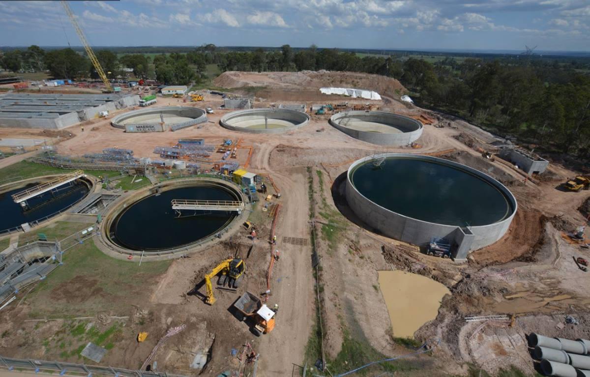 Case Studies | Bismarck | River Stone | ConXEdge